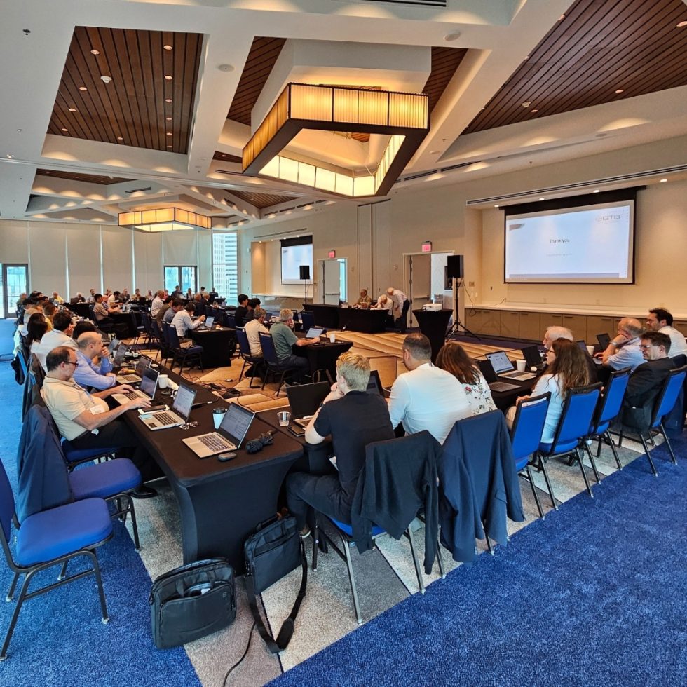 GTB | The International Automotive Lighting and Light Signalling Expert Group